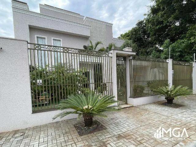 Casa / Sobrado para Venda em Foz do Iguaçu/PR Jardim Lancaster 3 Quartos