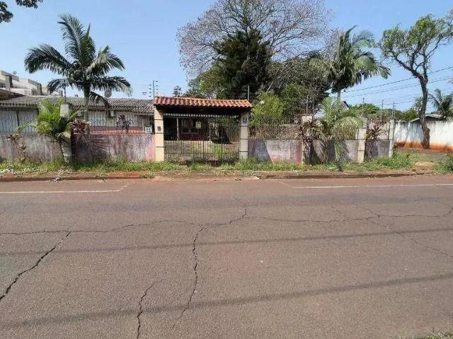 Casa / Sobrado para Venda em Foz do Iguaçu/PR Jardim Lancaster 3 Quartos