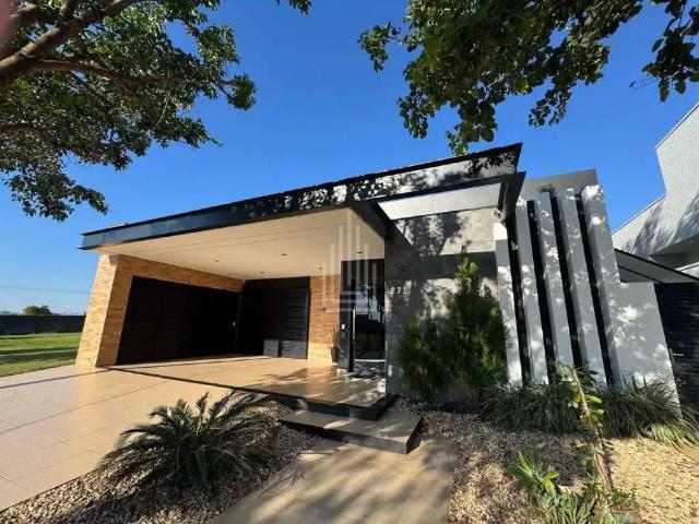 Casa / Sobrado para Venda em Foz do Iguaçu/PR Jardim Lancaster II 1 Quartos