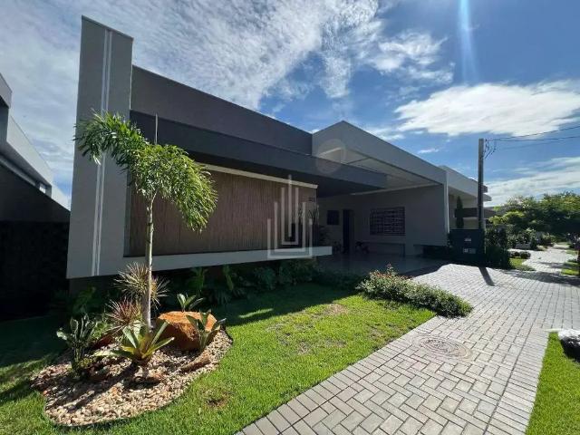 Casa / Sobrado para Venda em Foz do Iguaçu/PR Jardim Lancaster II 1 Quartos