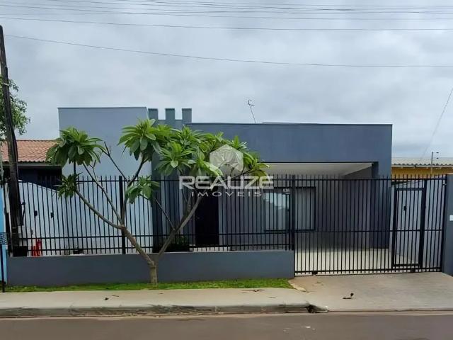 Casa / Sobrado para Venda em Foz do Iguaçu/PR Jardim Lancaster II 1 Quartos