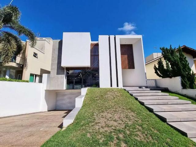 Casa / Sobrado para Venda em Foz do Iguaçu/PR Jardim Paraná 1 Quartos