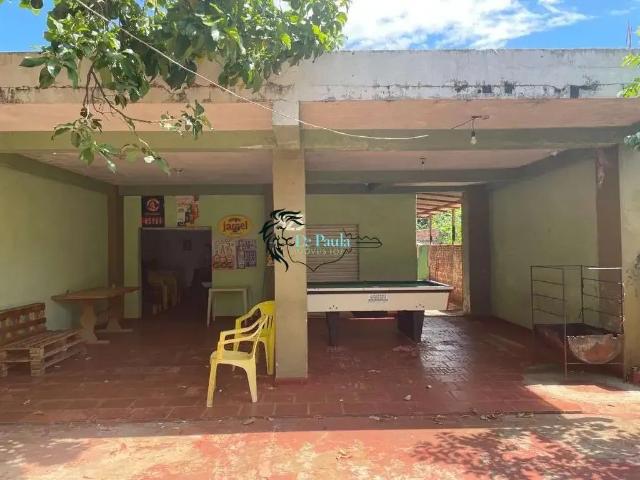 Casa / Sobrado para Venda em Foz do Iguaçu/PR Jardim Paraná 3 Quartos