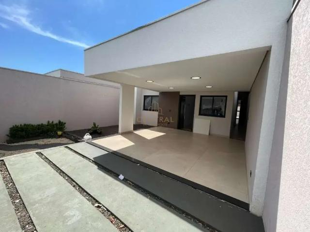 Casa / Sobrado para Venda em Foz do Iguaçu/PR Jardim Petropólis 2 Quartos