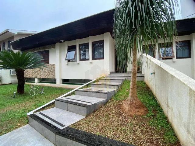 Casa / Sobrado para Venda em Foz do Iguaçu/PR Jardim Polo Centro 3 Quartos