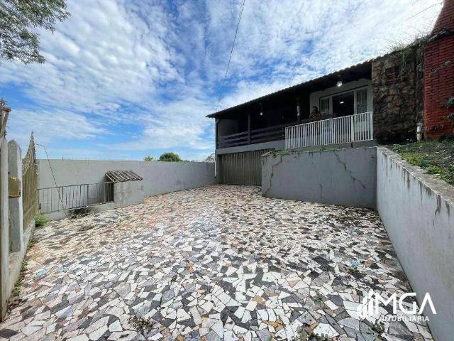 Casa / Sobrado para Venda em Foz do Iguaçu/PR Jardim Porto Belo 3 Quartos