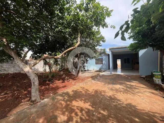 Casa / Sobrado para Venda em Foz do Iguaçu/PR Jardim Residencial Cataratas 4 Quartos
