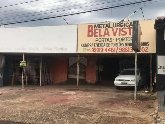 Casa / Sobrado para Venda em Foz do Iguaçu/PR Jardim São Paulo II 3 Quartos