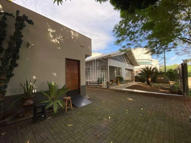 Casa / Sobrado para Venda em Foz do Iguaçu/PR Jardim Social I 2 Quartos