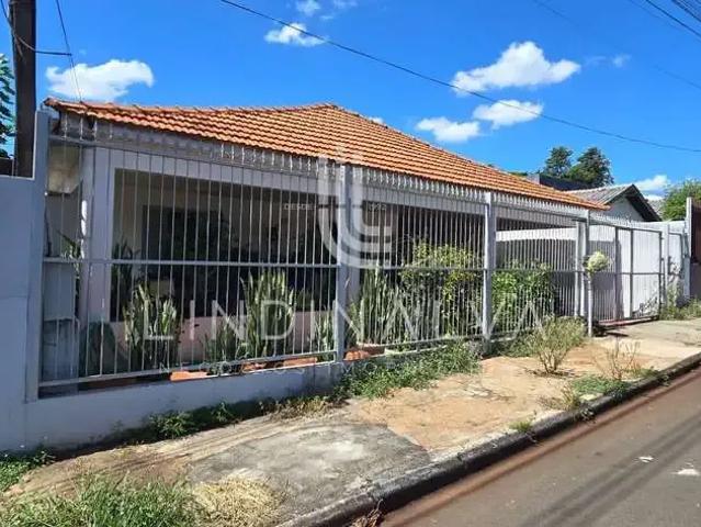 Casa / Sobrado para Venda em Foz do Iguaçu/PR Jardim Tarobá