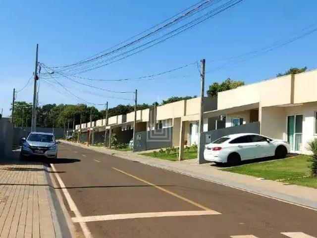Casa / Sobrado para Venda em Foz do Iguaçu/PR Jardim Veneza 1 Quartos