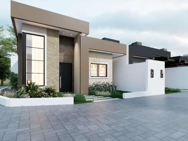 Casa / Sobrado para Venda em Foz do Iguaçu/PR Três Fronteiras 2 Quartos