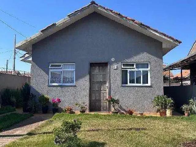 Casa / Sobrado para Venda em Foz do Iguaçu/PR Loteamento Witt 2 Quartos