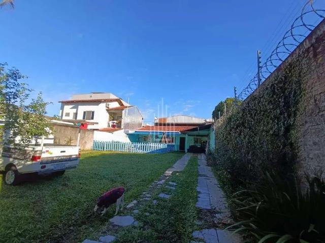 Casa / Sobrado para Venda em Foz do Iguaçu/PR Loteamento Mata Verde 1 Quartos