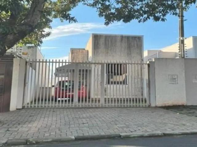 Casa / Sobrado para Venda em Foz do Iguaçu/PR Morumbi