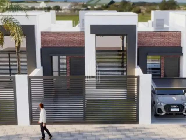 Casa / Sobrado para Venda em Foz do Iguaçu/PR São Roque 2 Quartos