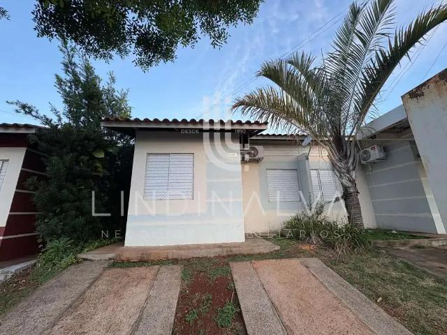 Casa / Sobrado para Venda em Foz do Iguaçu/PR Porto Belo