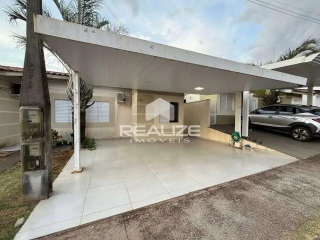 Casa / Sobrado para Venda em Foz do Iguaçu/PR Porto Belo 2 Quartos