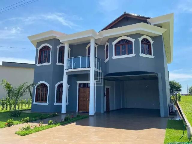 Casa / Sobrado para Venda em Foz do Iguaçu/PR Porto Belo 2 Quartos
