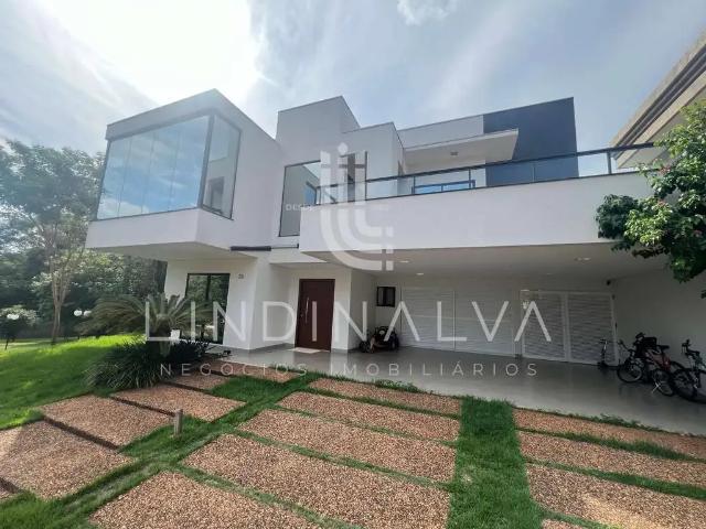 Casa / Sobrado para Venda em Foz do Iguaçu/PR Porto Belo 3 Quartos