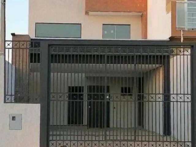 Casa / Sobrado para Venda em Foz do Iguaçu/PR Porto Meira 3 Quartos