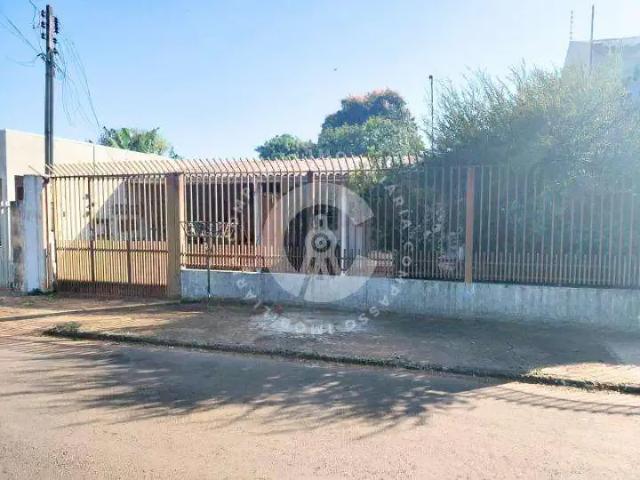 Casa / Sobrado para Venda em Foz do Iguaçu/PR Porto Meira 3 Quartos