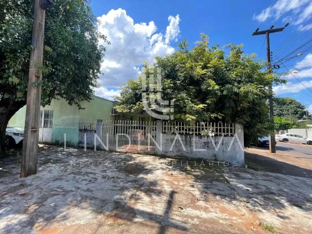 Casa / Sobrado para Venda em Foz do Iguaçu/PR Porto Meira 1 Quartos