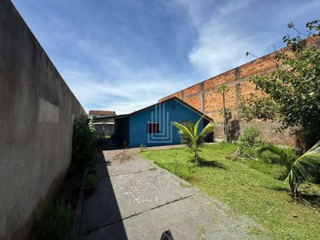 Casa / Sobrado para Venda em Foz do Iguaçu/PR Porto Meira 2 Quartos