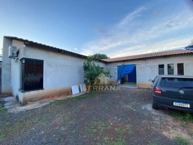 Casa / Sobrado para Venda em Foz do Iguaçu/PR Porto Meira 2 Quartos