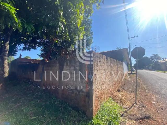 Casa / Sobrado para Venda em Foz do Iguaçu/PR Porto Meira 2 Quartos