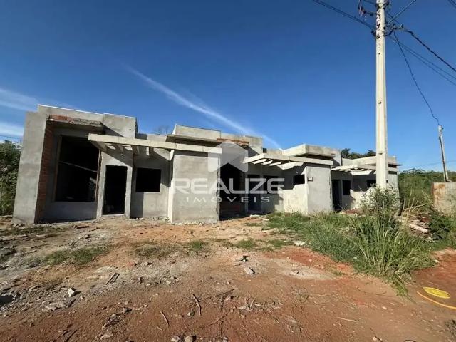 Casa / Sobrado para Venda em Foz do Iguaçu/PR Porto Meira 2 Quartos