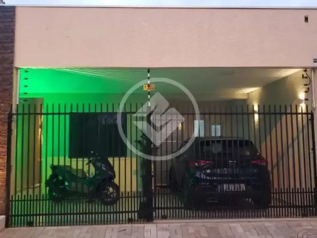 Casa / Sobrado para Venda em Foz do Iguaçu/PR Porto Meira 2 Quartos