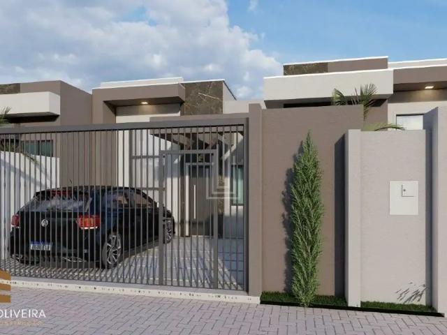 Casa / Sobrado para Venda em Foz do Iguaçu/PR Porto Meira