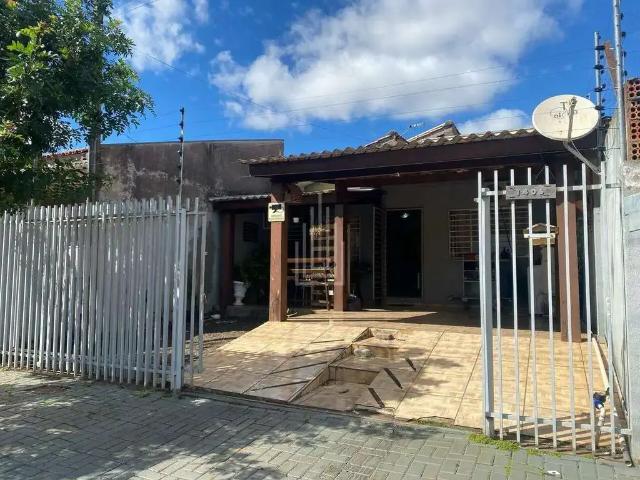 Casa / Sobrado para Venda em Foz do Iguaçu/PR Portal da Foz 2 Quartos