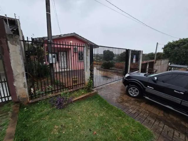 Casa / Sobrado para Venda em Foz do Iguaçu/PR Portal da Foz 2 Quartos