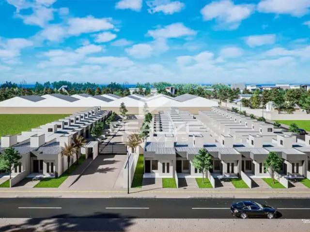 Casa / Sobrado para Venda em Foz do Iguaçu/PR Portal da Foz 2 Quartos