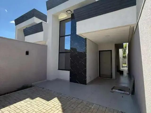 Casa / Sobrado para Venda em Foz do Iguaçu/PR Portal 3 Quartos