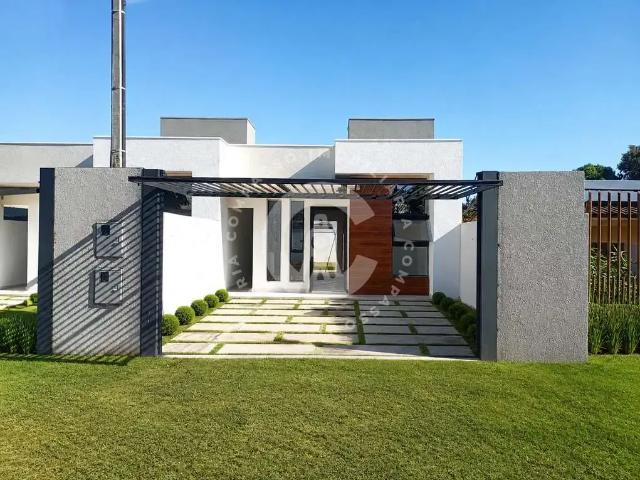 Casa / Sobrado para Venda em Foz do Iguaçu/PR Parque Morumbi 1 Quartos