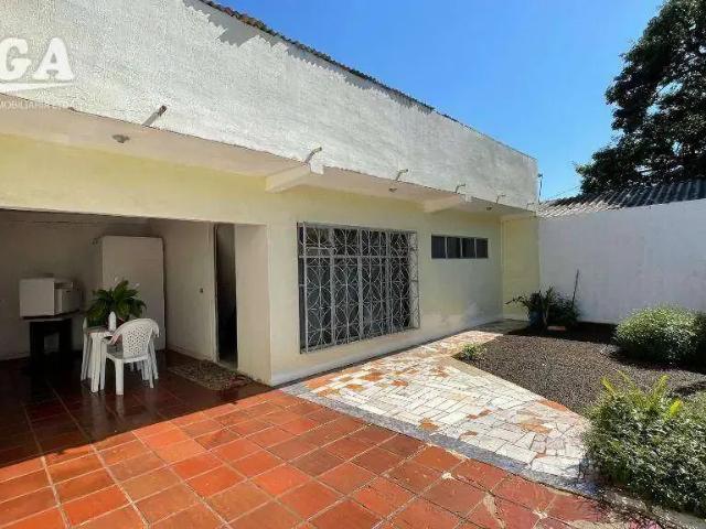 Casa / Sobrado para Venda em Foz do Iguaçu/PR Parque Morumbi III 3 Quartos
