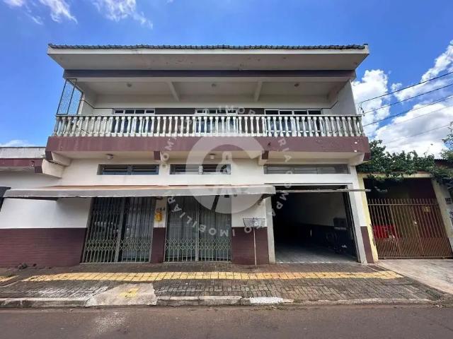 Casa / Sobrado para Venda em Foz do Iguaçu/PR Parque Ouro Verde 3 Quartos