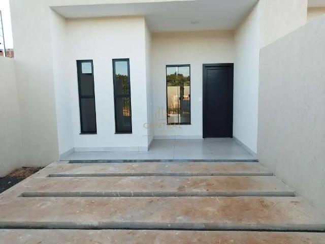 Casa / Sobrado para Venda em Foz do Iguaçu/PR Parque da Lagoa 2 Quartos