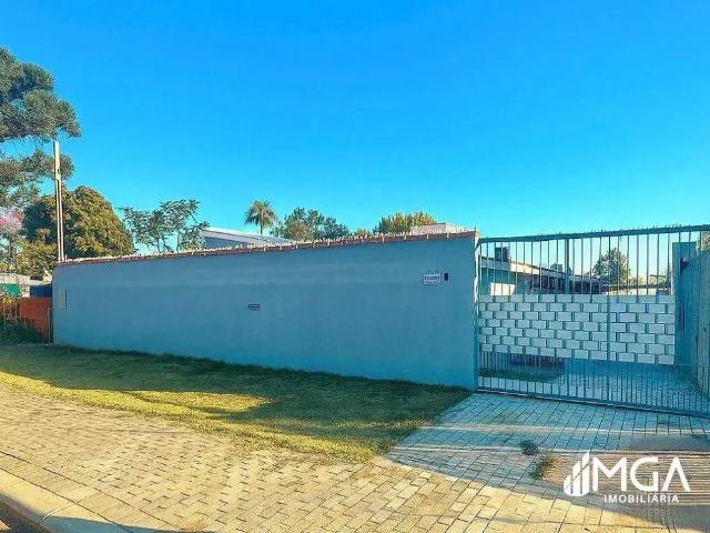 Casa / Sobrado para Venda em Foz do Iguaçu/PR Parque Imperatriz 3 Quartos