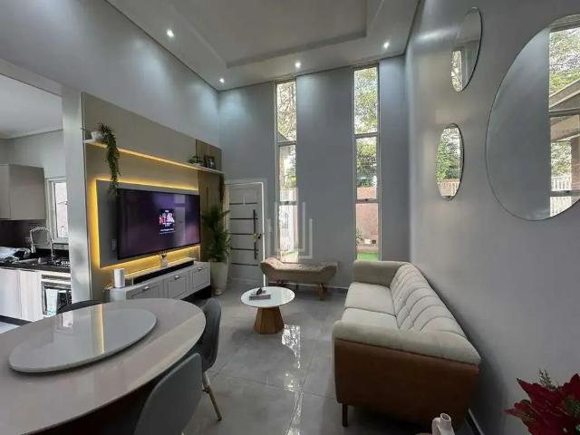 Casa / Sobrado para Venda em Foz do Iguaçu/PR Parque Imperatriz 2 Quartos
