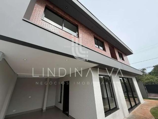 Casa / Sobrado para Venda em Foz do Iguaçu/PR Parque Presidente I