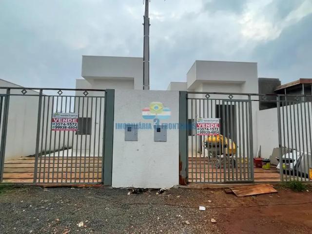 Casa / Sobrado para Venda em Foz do Iguaçu/PR Parque Residencial Morumbi II
