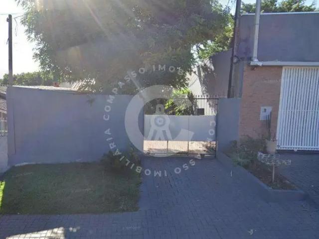 Casa / Sobrado para Venda em Foz do Iguaçu/PR Parque Residencial Itália 2 Quartos