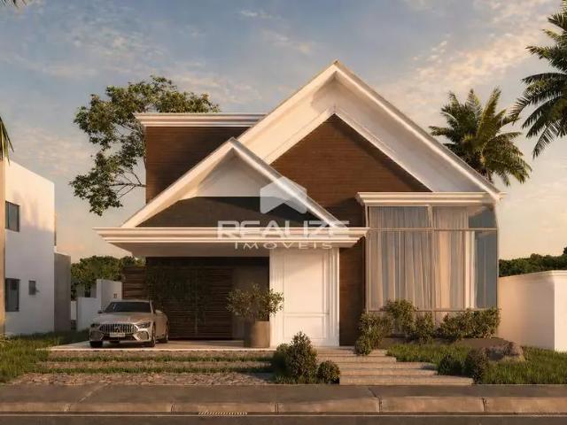 Casa / Sobrado para Venda em Foz do Iguaçu/PR Vila Carima 4 Quartos
