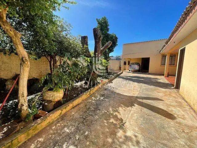 Casa / Sobrado para Venda em Foz do Iguaçu/PR Três Bandeiras 3 Quartos