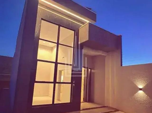 Casa / Sobrado para Venda em Foz do Iguaçu/PR Três Fronteiras 1 Quartos