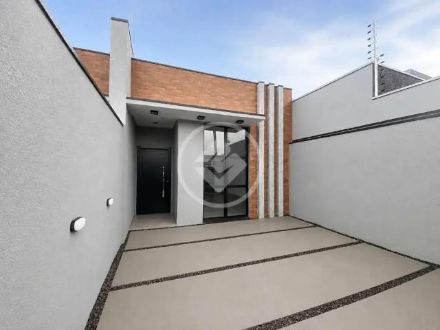 Casa / Sobrado para Venda em Foz do Iguaçu/PR Três Fronteiras 2 Quartos